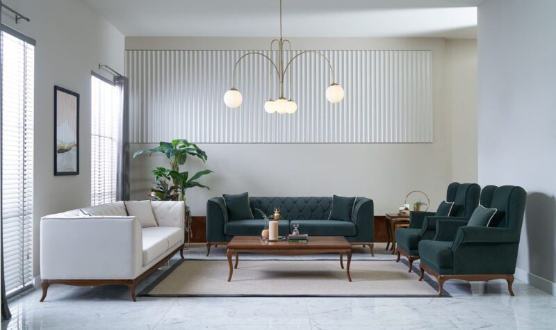 Fouka Furniture